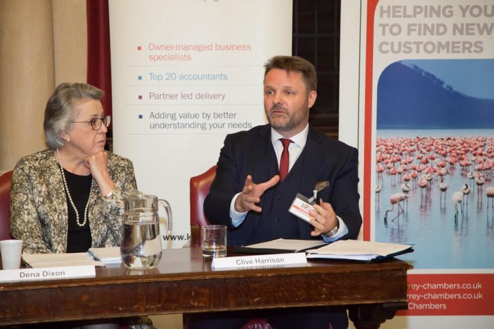 Five Tips on Cyber Security for Businesses | H2i Insurance Brokers